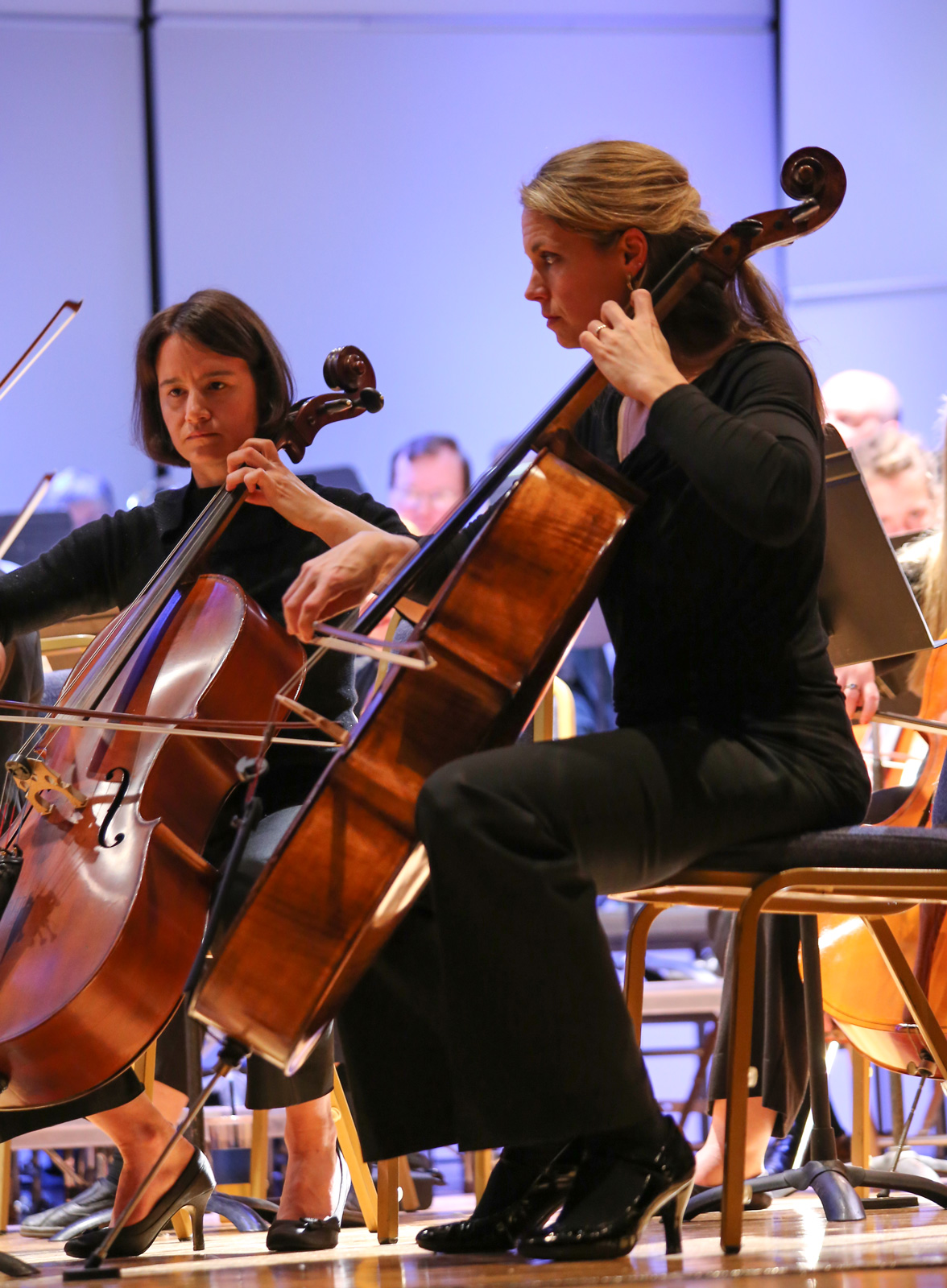 Chamber Concert - Immaculata Symphony